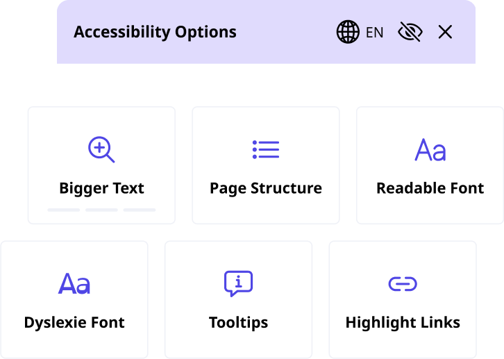Breadcrumbs for Accessibility: Examples & Best Practices | Accessibly