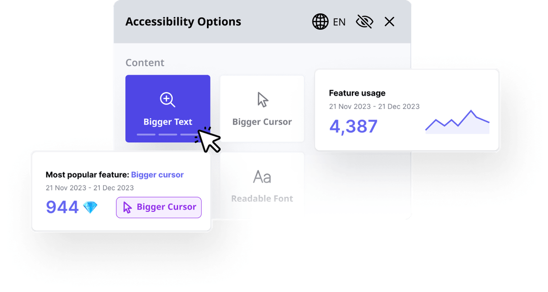 Tooltip Accessibility How To Create Accessible Tooltips According To Wcag Accessibly